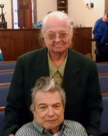 Seventh-day Adventist Church of Fannin County