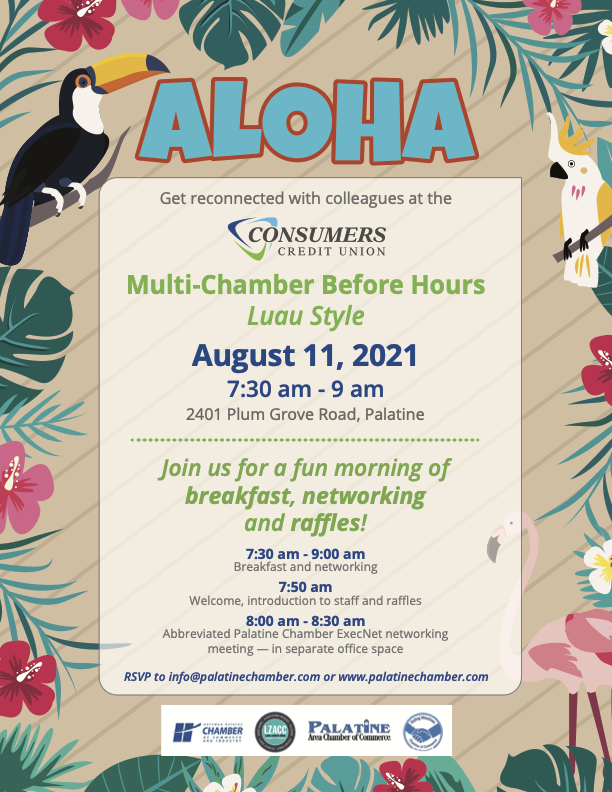 Spotlight On...Consumers Credit Union