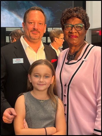 Commissioner Gwen Myers Newsletter - May 23, 2025