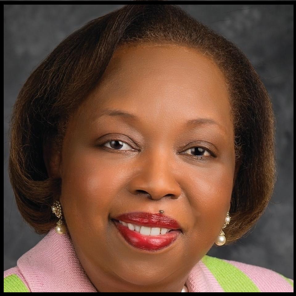 Commissioner Gwen Myers Newsletter