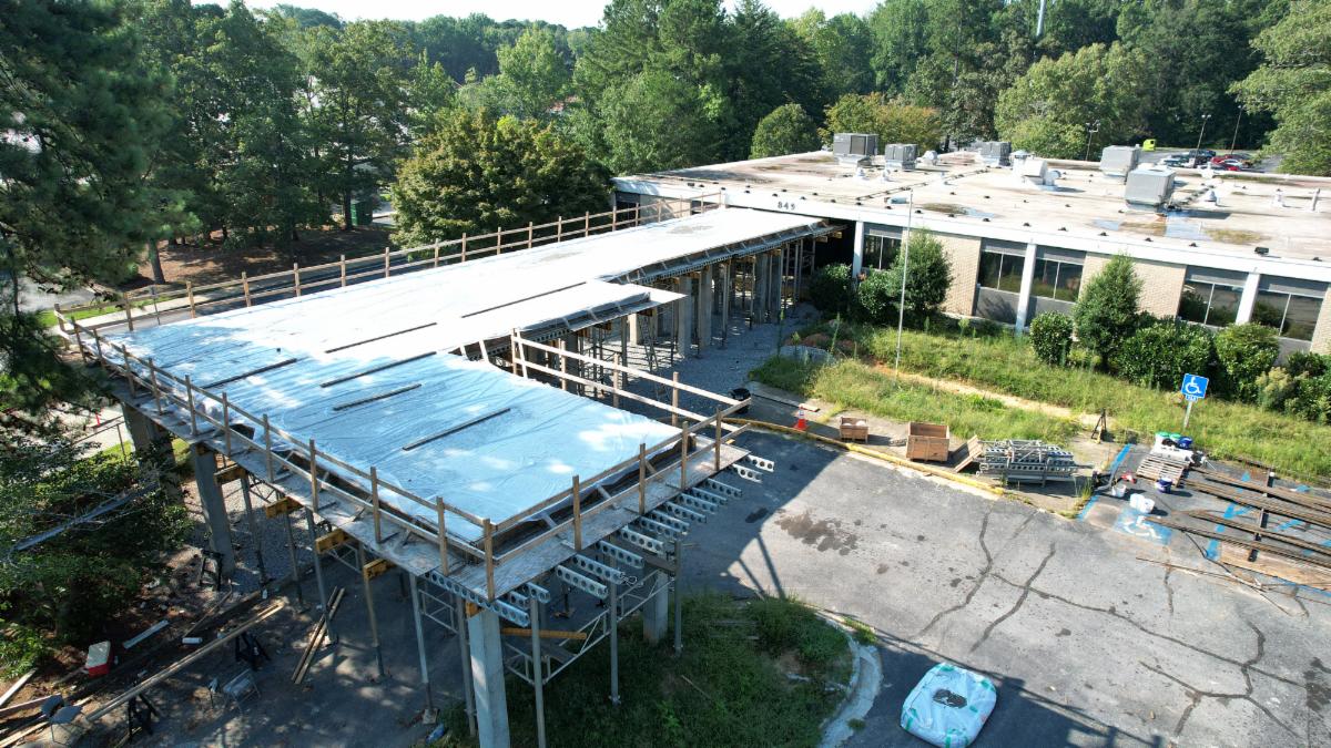 Clayton SPLOST: Progress for Pennies E-Newsletter: September 2025