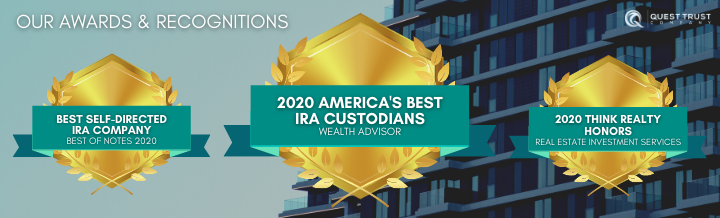 Get a Closer Look at the Quest Client Portal