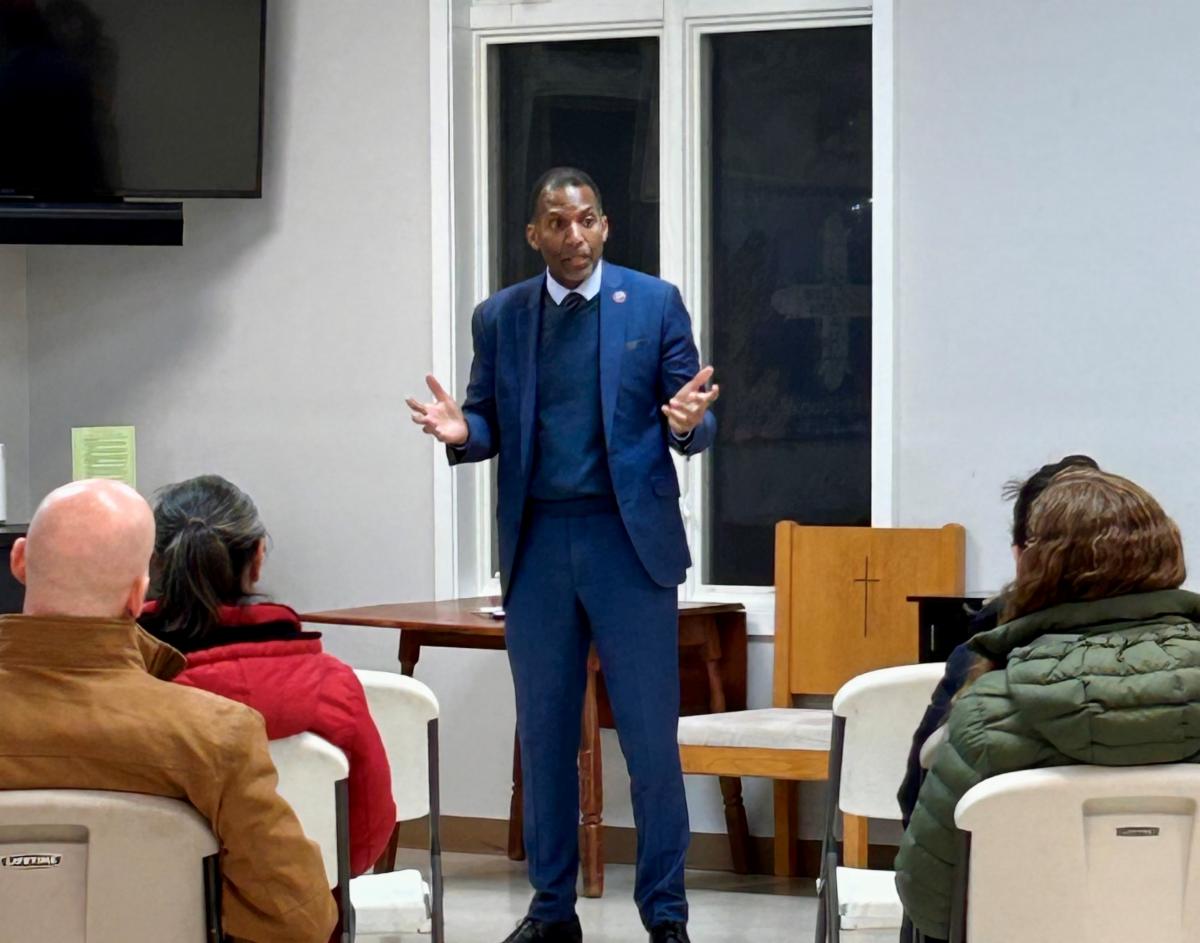 The Lusk Report January 16, 2026