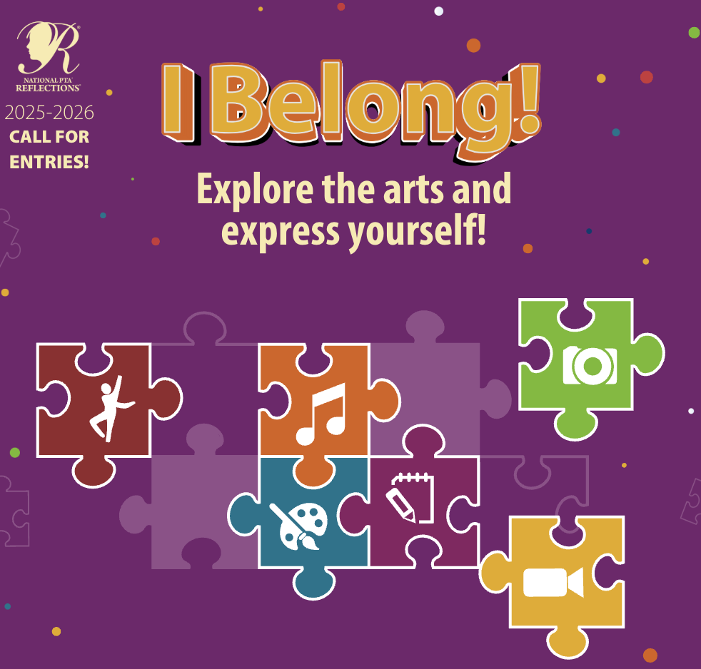 October PTA Updates for Tulita Families!