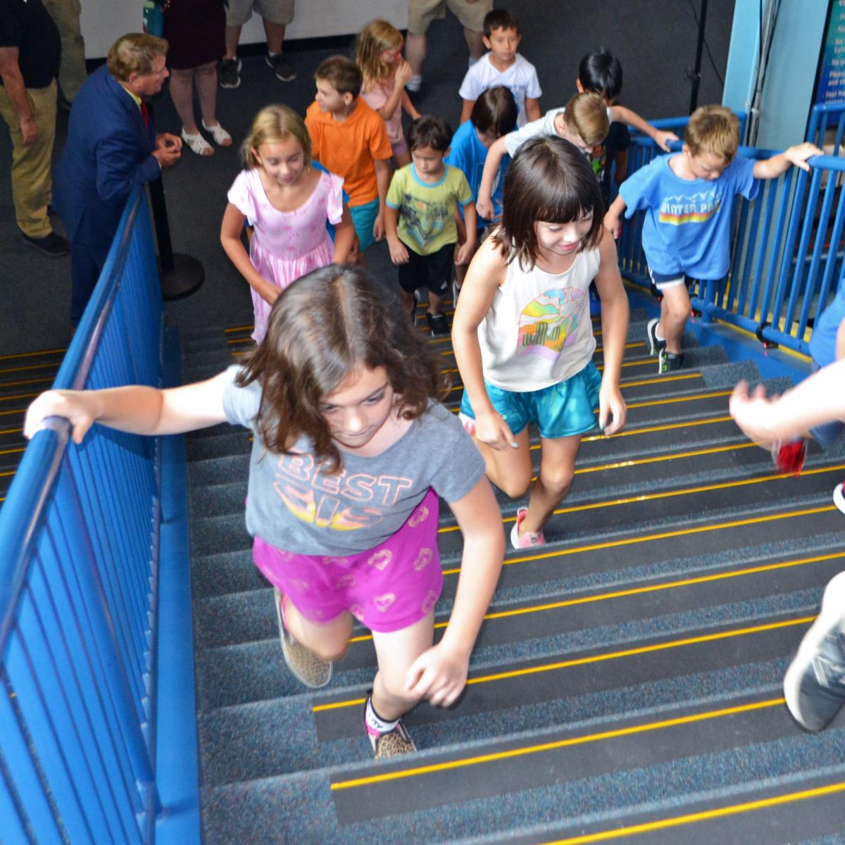 SC unveils newly restored exhibit