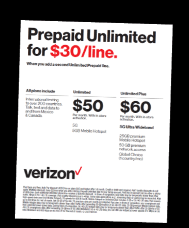 Amazing News! Verizon $20 Summer Bonus Spiff is Extended 💵