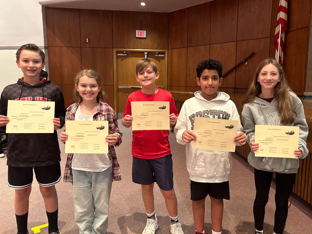 Spirit Week &, Picture Day this week, SpongeBob announced as Winter ...