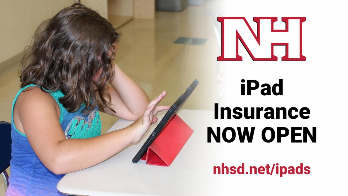 Club sign ups, Open House & Dance this week, Strong as Steel Apparel Store now open! | NHMS ...