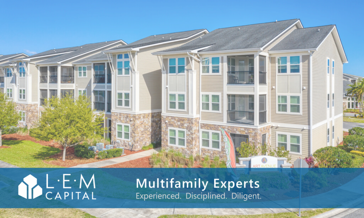 You’re invited | LEM 2021 Year-End Investor Call | Tuesday, March 15