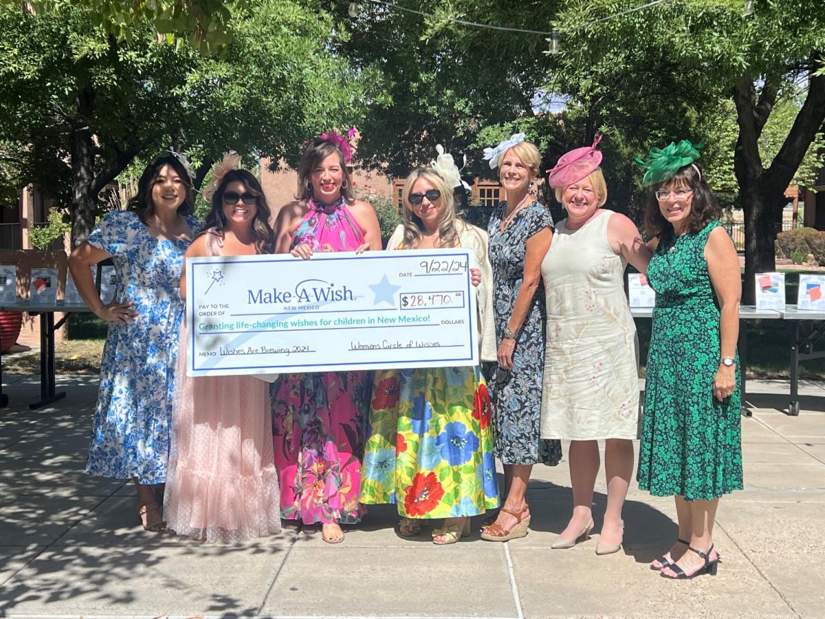 Attention 2025 WLS Attendees!