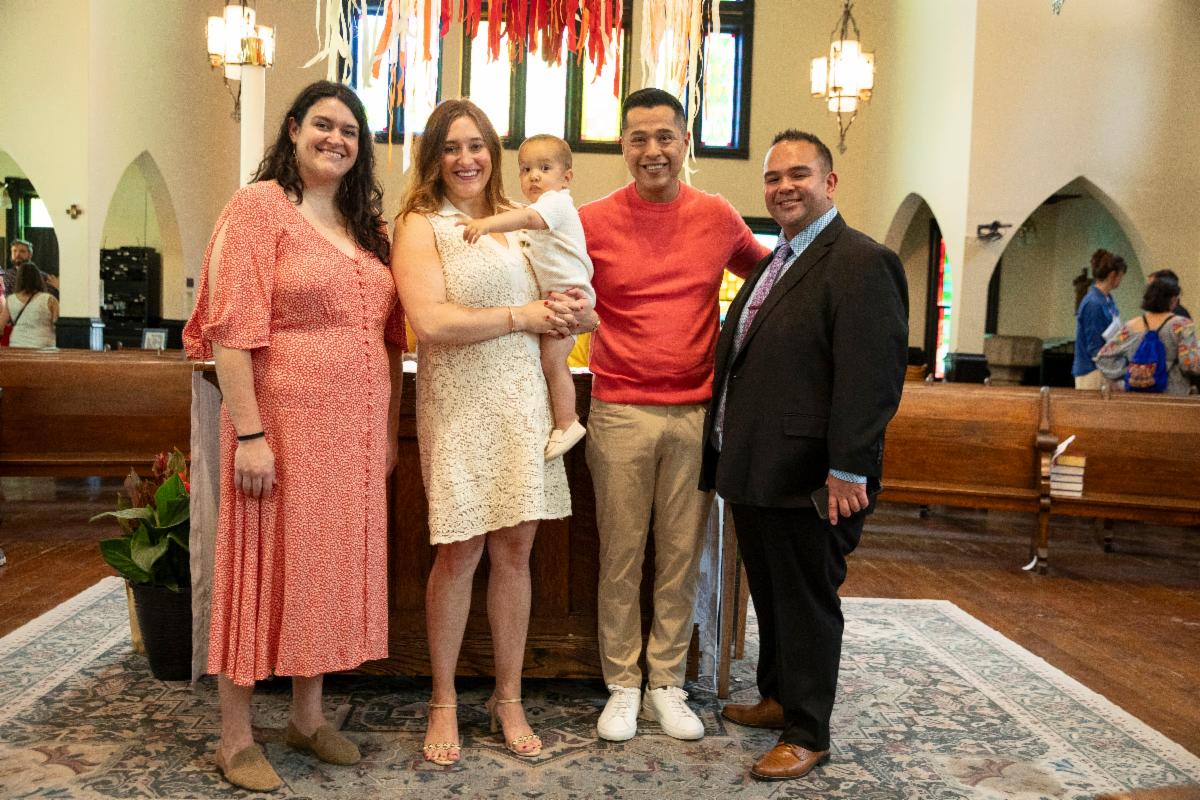 News from All Saints for June 15, 2025