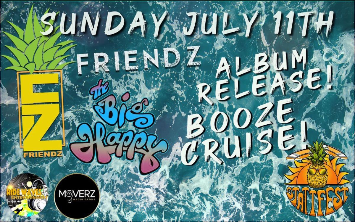 MOON CHASERS - More Wave Updates!