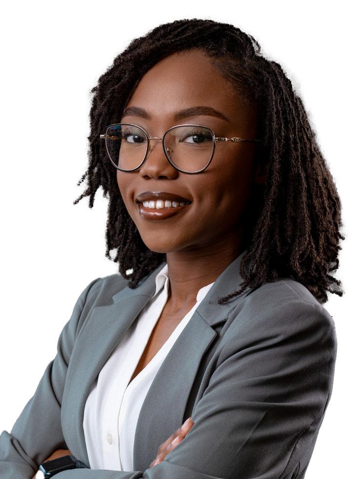 We Welcome Our Summer Law Clerks