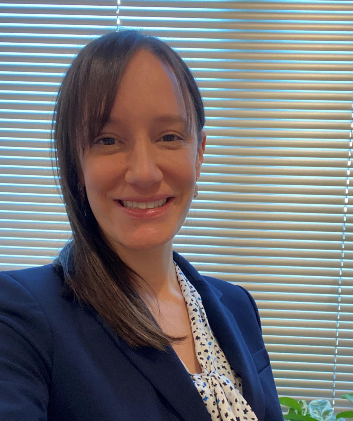 Weber Gallagher Welcomes Partners ﻿Beth Csontos and Katherine "Kate ...
