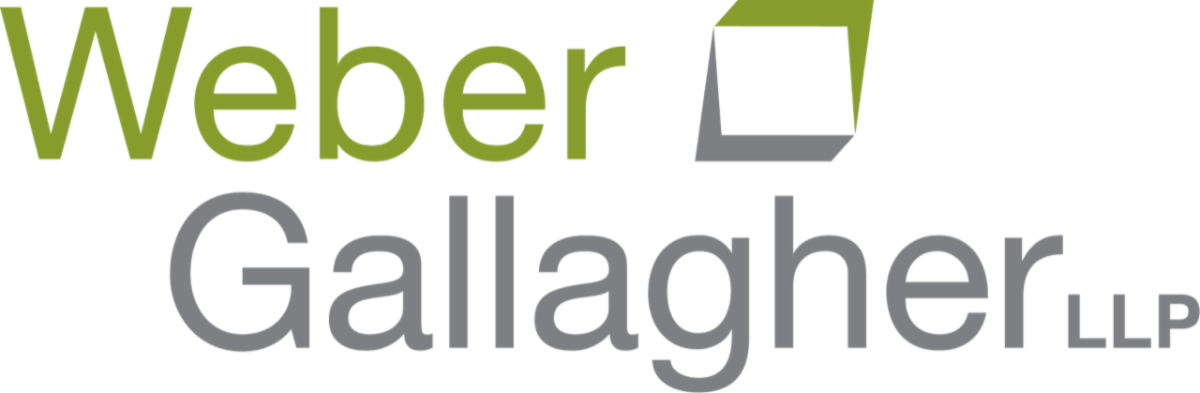 Weber Gallagher Welcomes Michael J. Oros!
