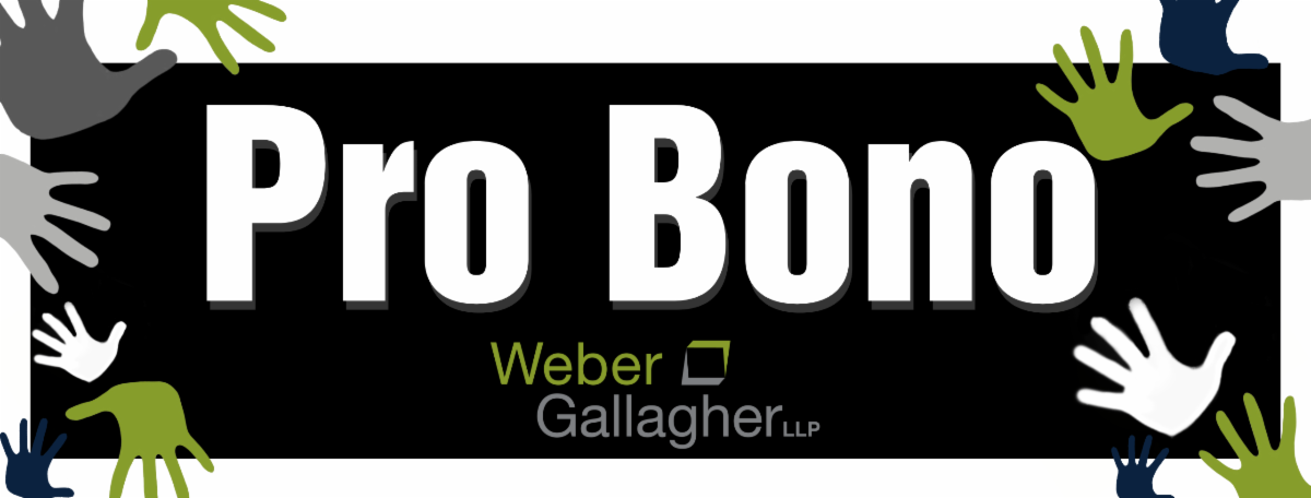 Finish 2025 Strong: Log Your Pro Bono Hours & Enjoy an Artful ...