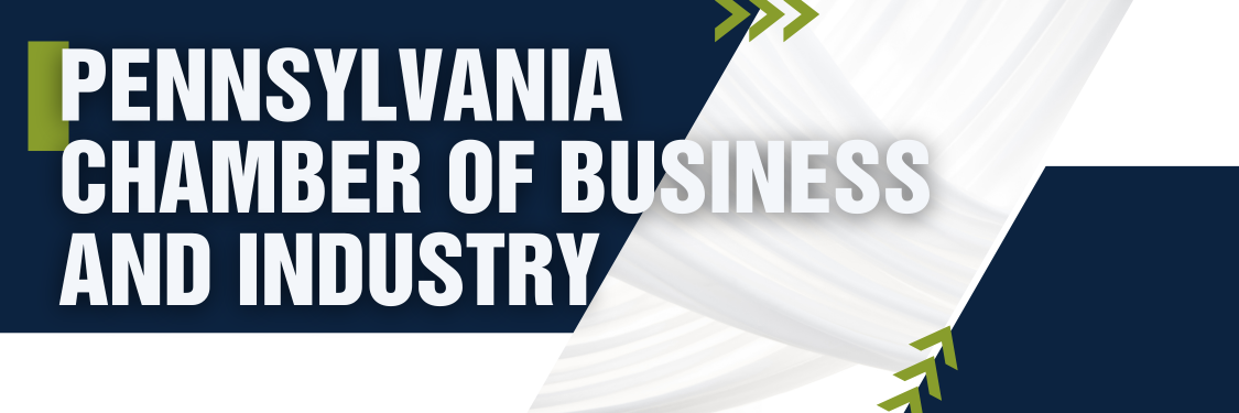 Pennsylvania Chamber of Business and Industry