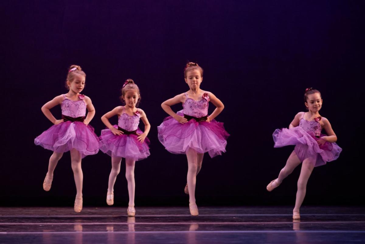 Fall Term Begins Today!