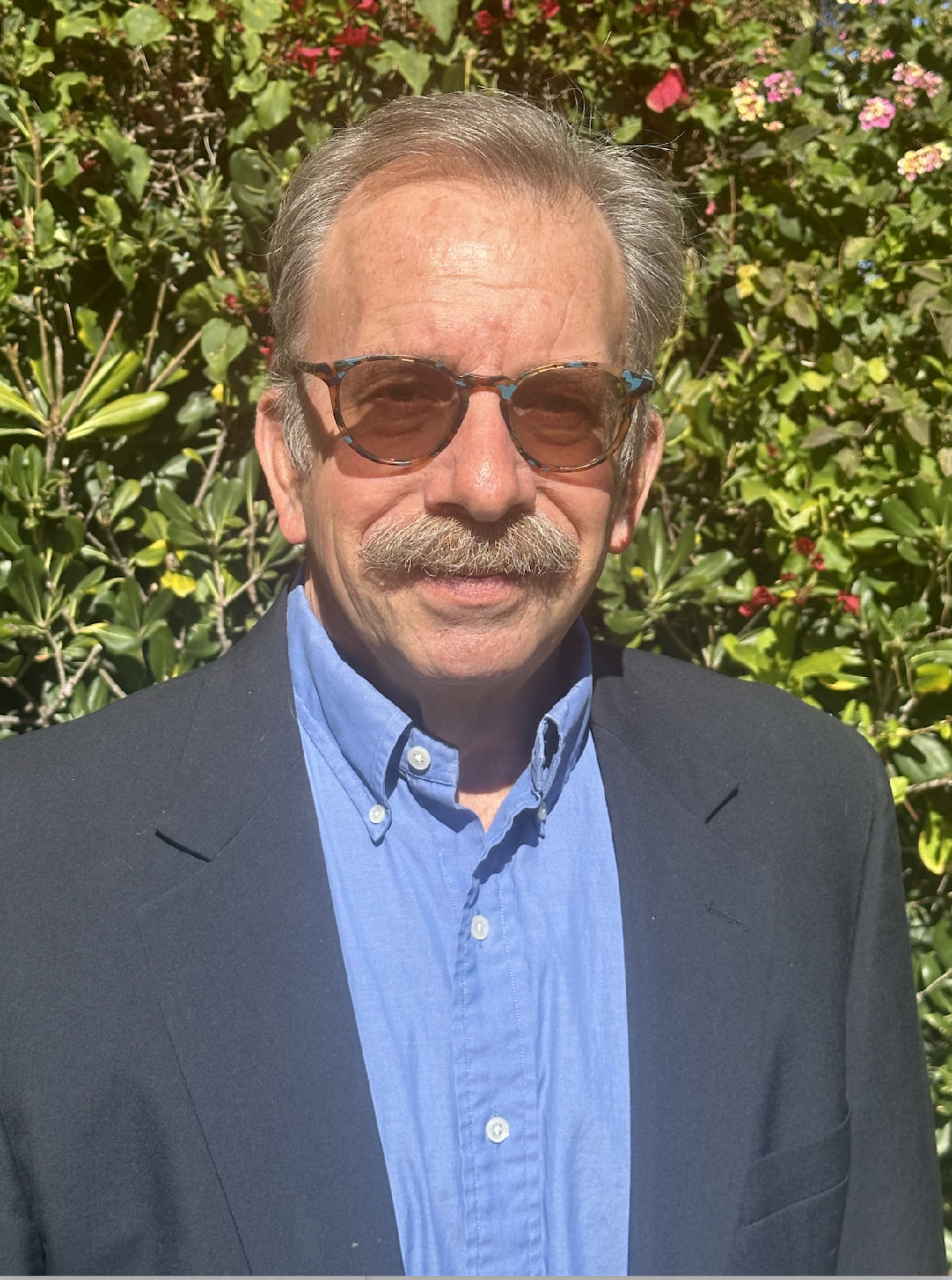 In Memoriam: David Yukelson