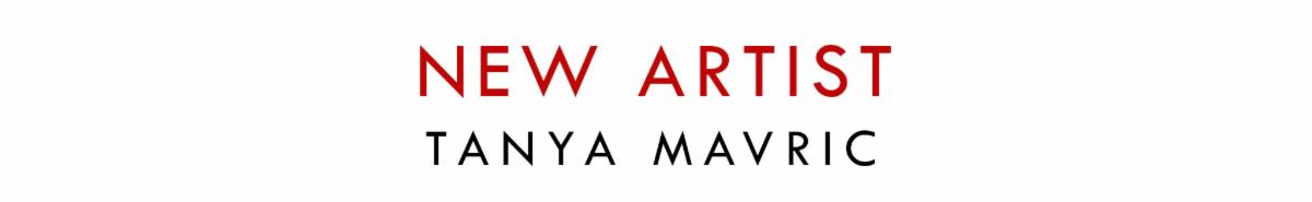 Reminder: Wildflower Fields- New Artist- Tanya Mavric and The Art of ...