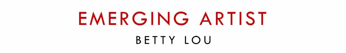 Remembering - New artist Life BeautifuLEE and Emerging artist Betty Lou