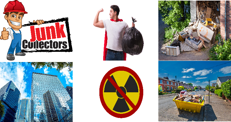 Shop Marlboro News - Meet the Merchant Junk Collectors