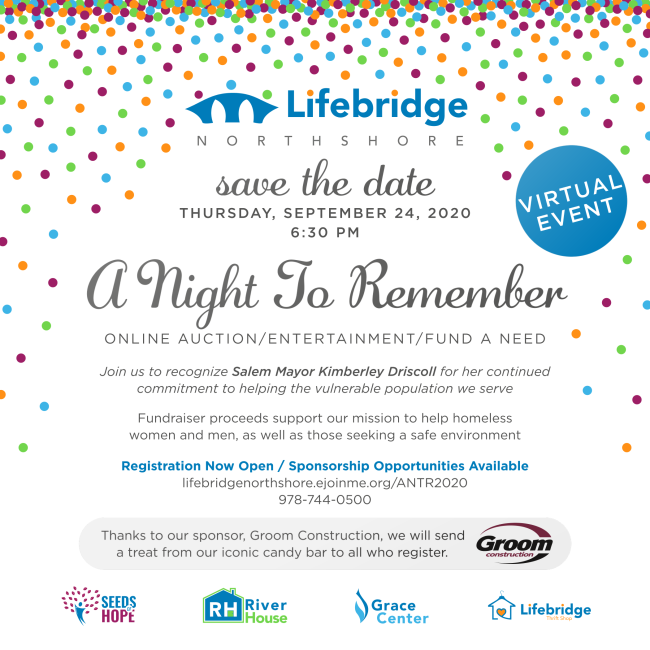 Lifebridge North Shore | Homeless Shelters & Services in MA