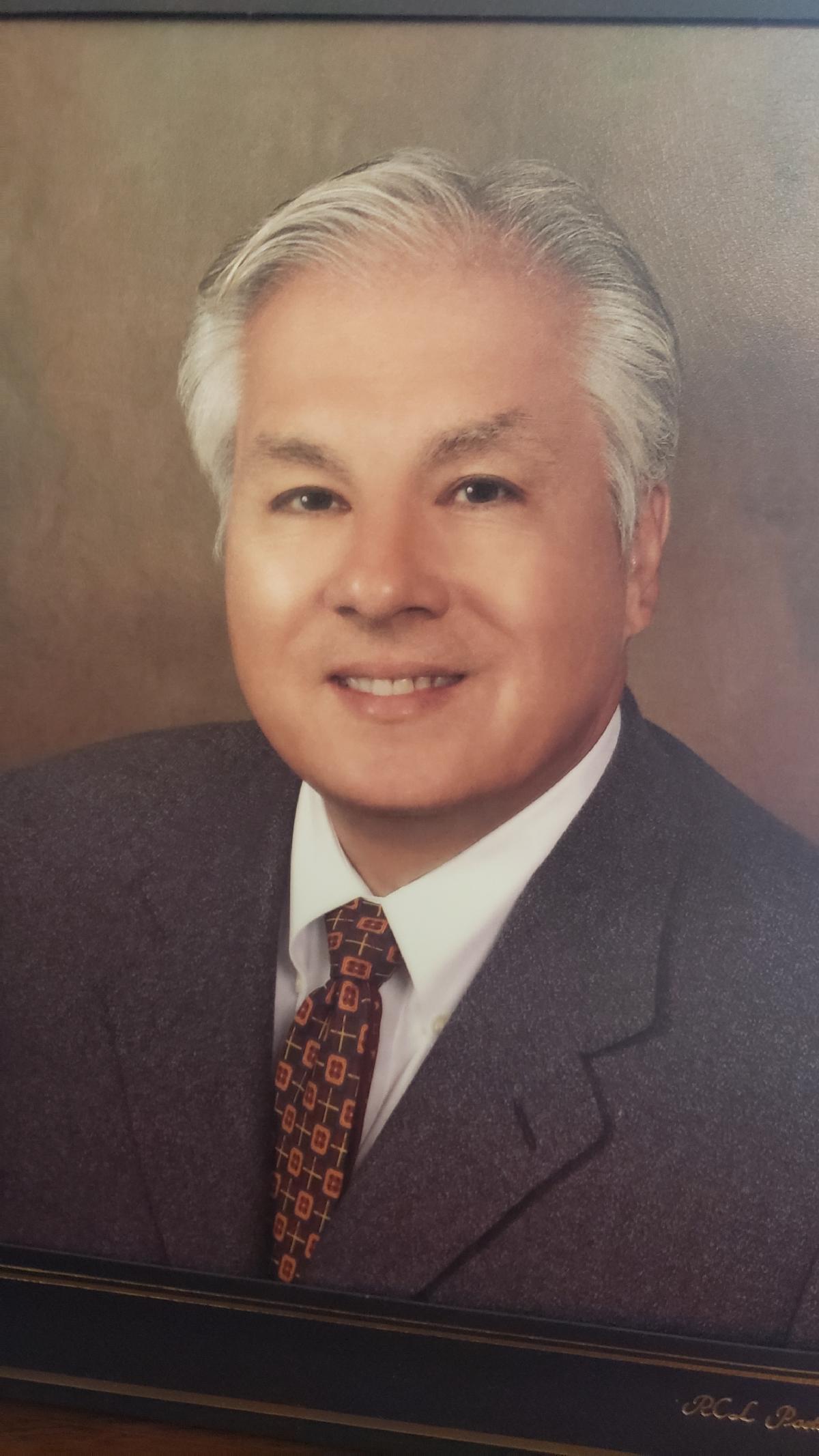 Introducing NJSSA's New Officers