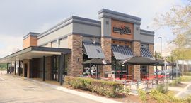 Subway Unveils New Global Restaurant Design