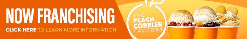 Peach Cobbler Factory Secures 165 Franchise Commitments in First Year ...