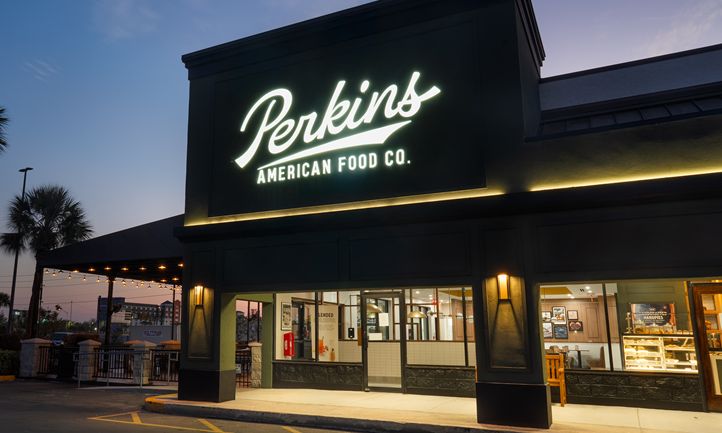 The Future of Perkins American Food Co. Is Here