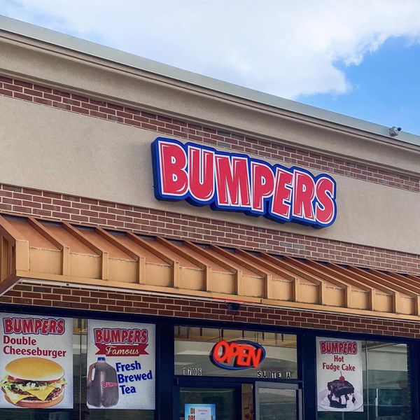 Bumpers Drive-In Is Expanding in Southern States with Franchise ...