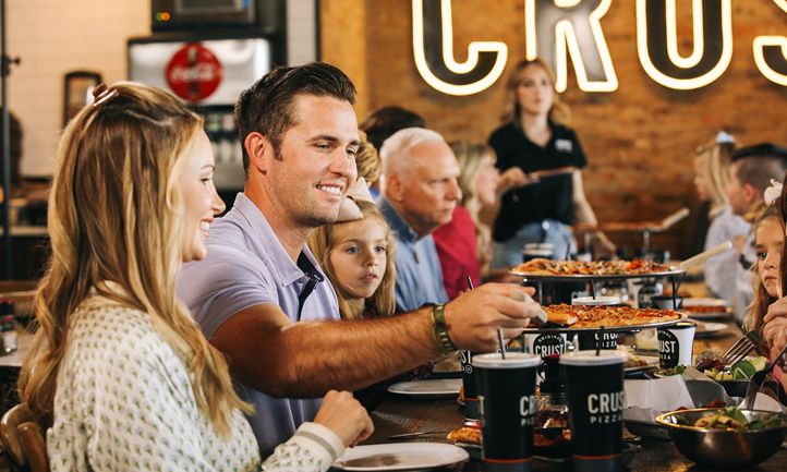 Crust Pizza Co. Expands With 5 New Locations, Reports Incredible Growth ...