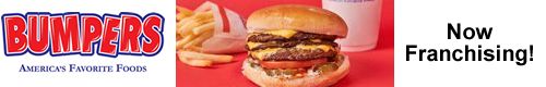Bumpers Drive-In Is Expanding in Southern States with Franchise ...