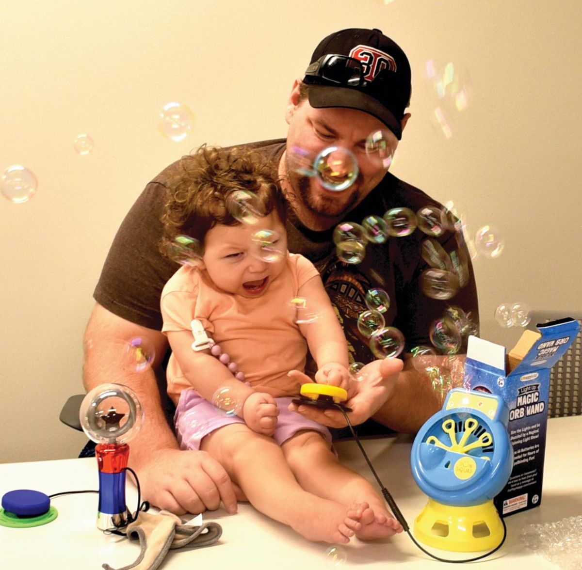 The Many Faces and Facets of Assistive Technology