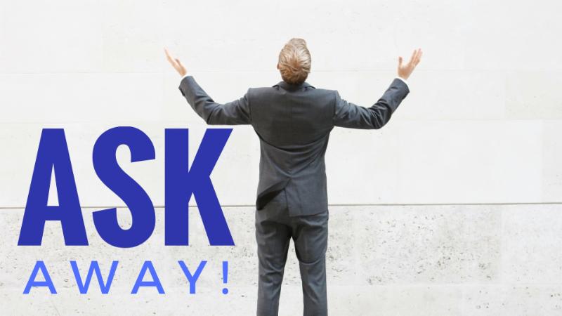 ASK Away!