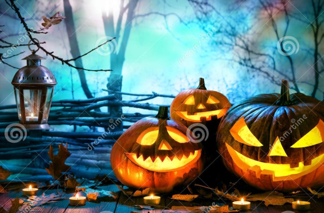 Fall/ Halloween Events, Childcare Resources & WIC