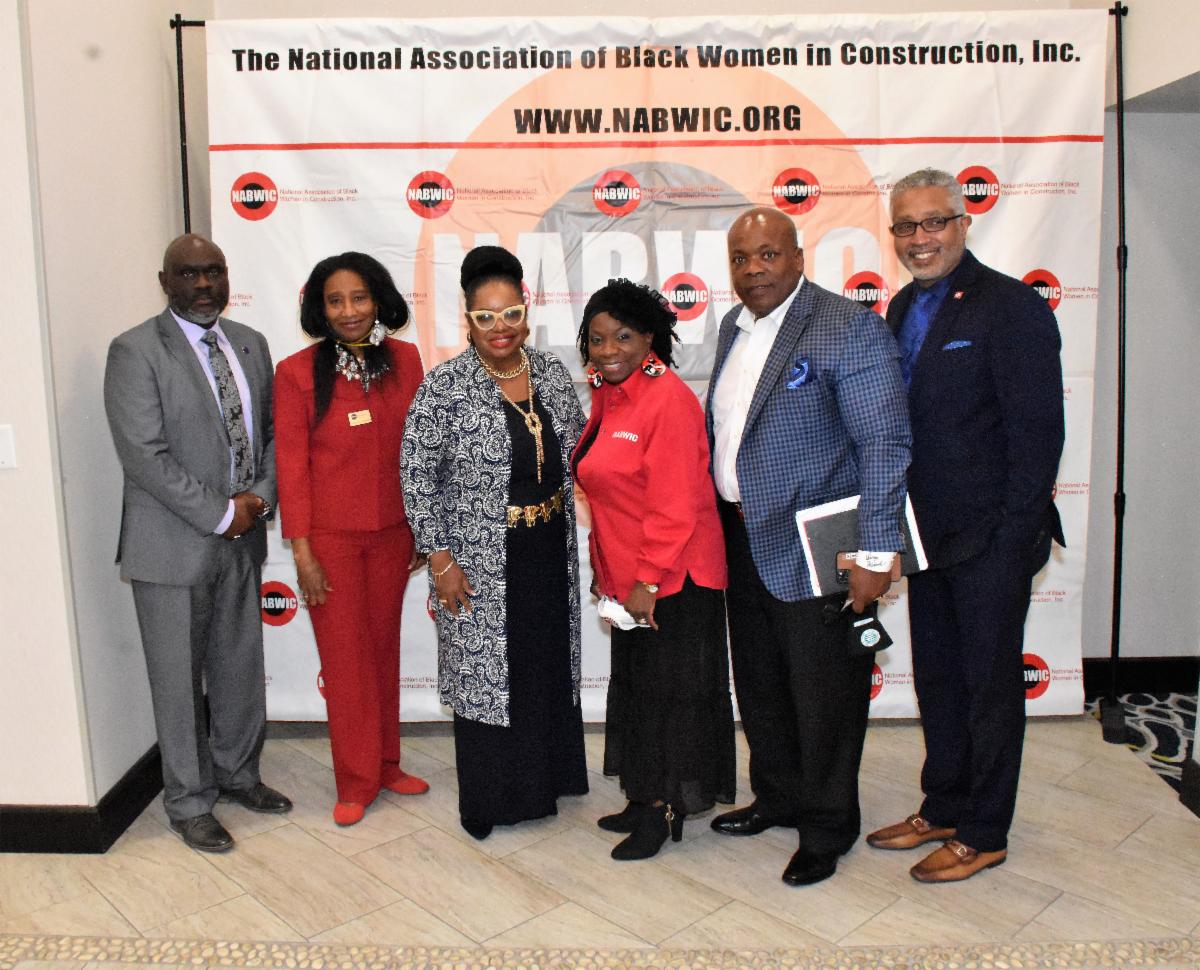 NABWIC Celebrates Black History Month