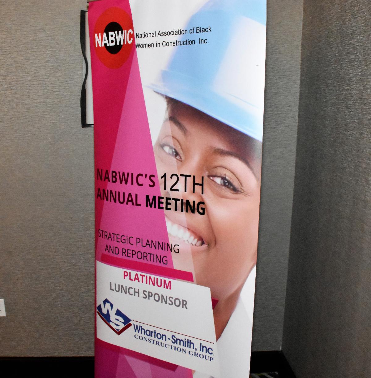 NABWIC Celebrates Black History Month
