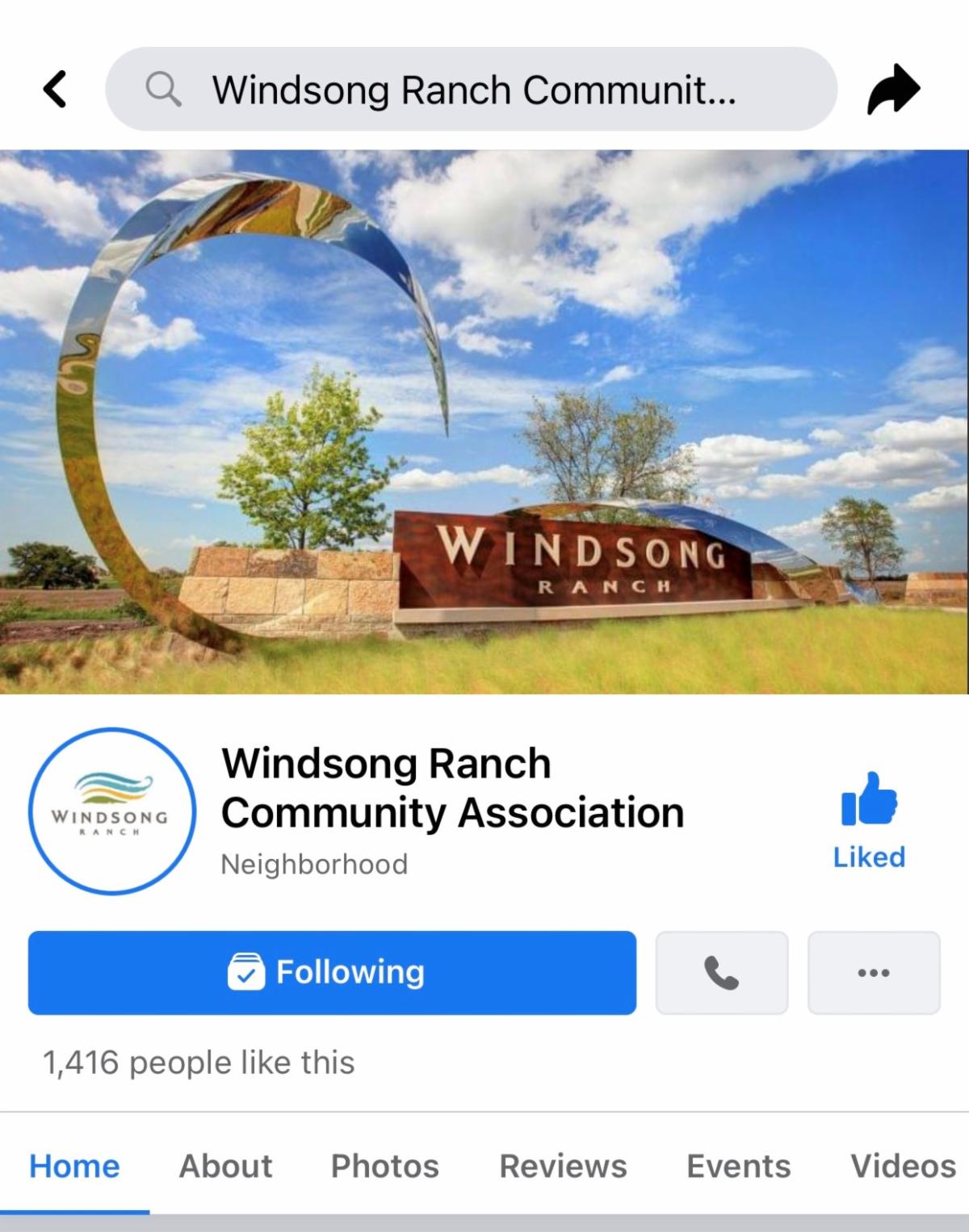 Windsong Living | December 11