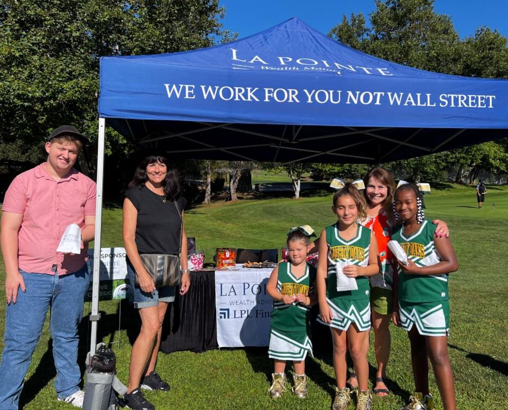 Your Oak Grove Update