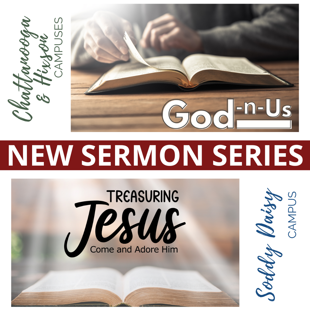 Church Updates - January 4, 2024