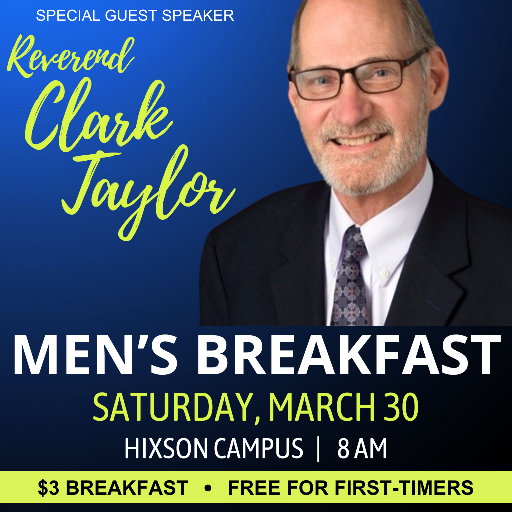 Church Updates - March 14, 2024