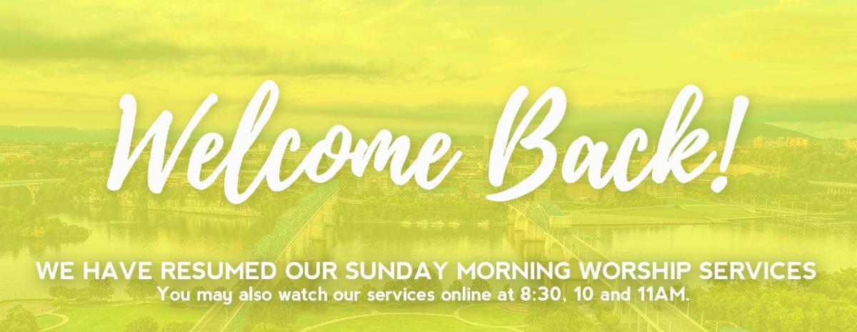 Church Updates - June 11, 2020