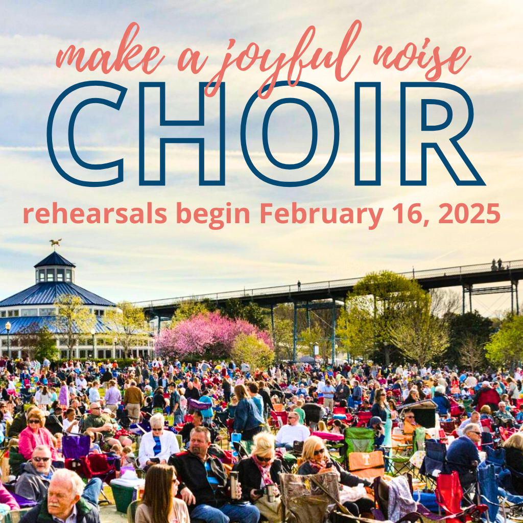 Church Updates - January 30, 2025