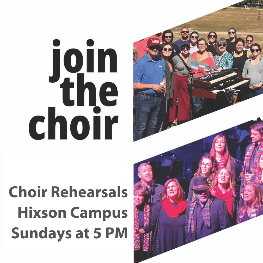 Church Updates - September 4, 2025