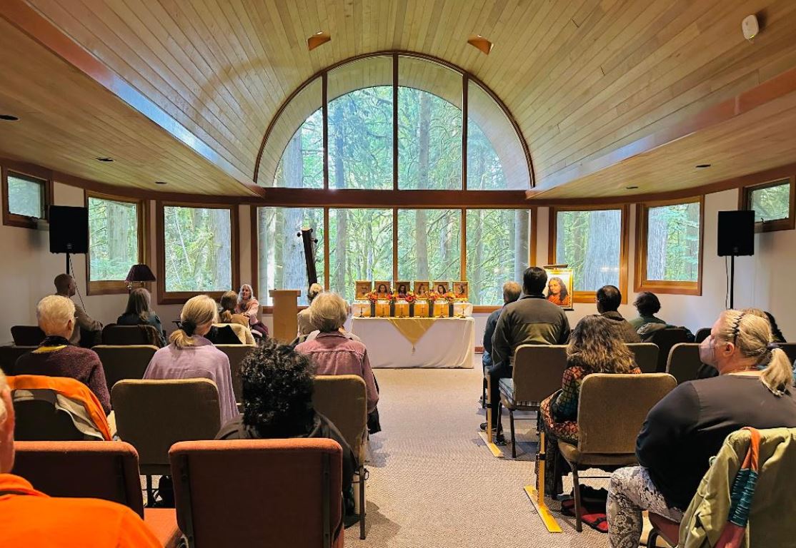 Summer 2025: Events and News from Portland Center