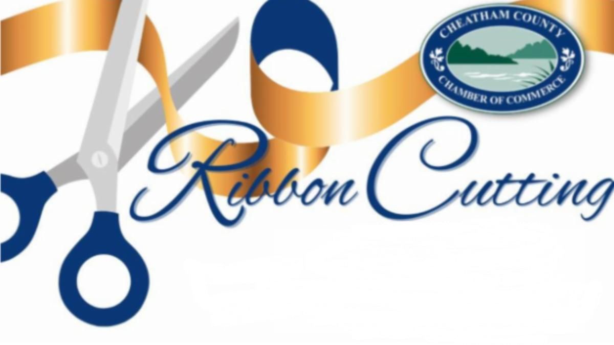 Ribbon Cutting at Crockett Hills!