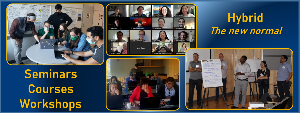 WCMC Newsletter - April 2022