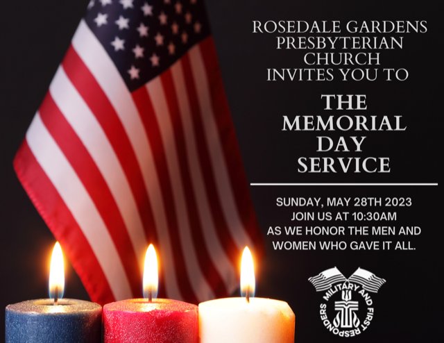 Bill Joyner's FridayMusings 5/10/2023